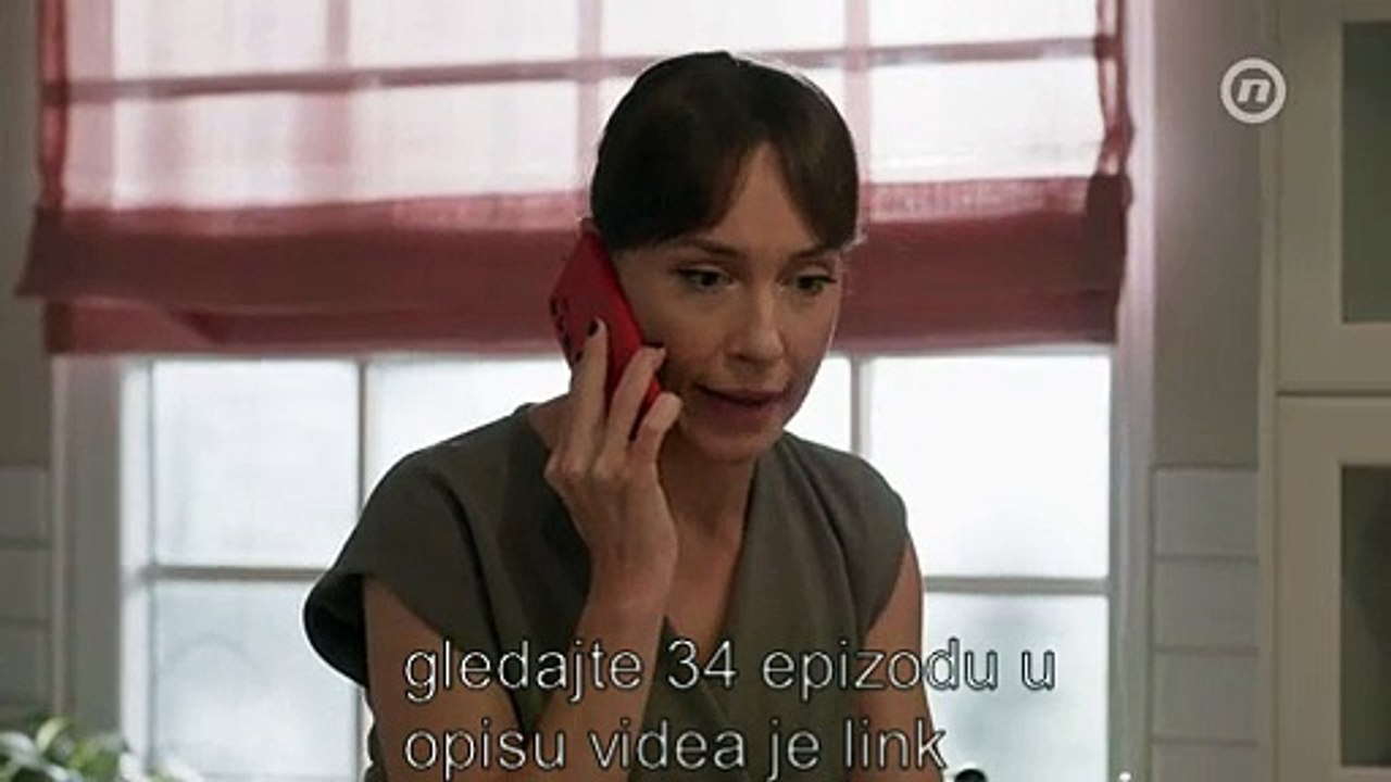 Serija U dobru i zlu 34 epizoda - video Dailymotion