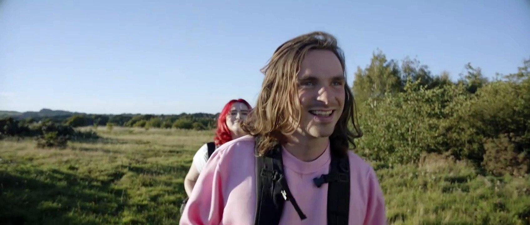 SHIVER ME TIMBERS Trailer (2025) - video Dailymotion