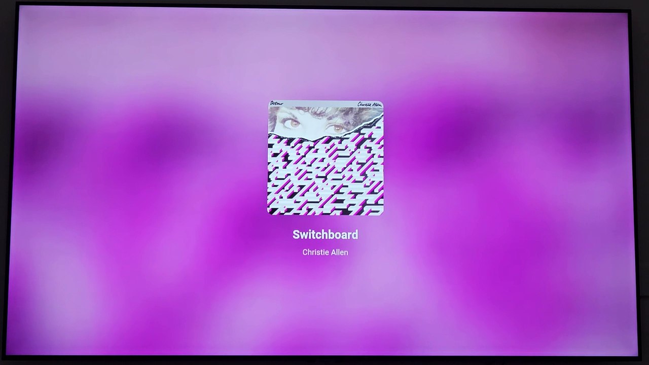 CHRISTIE ALLEN - Switchboard (1980) - video Dailymotion