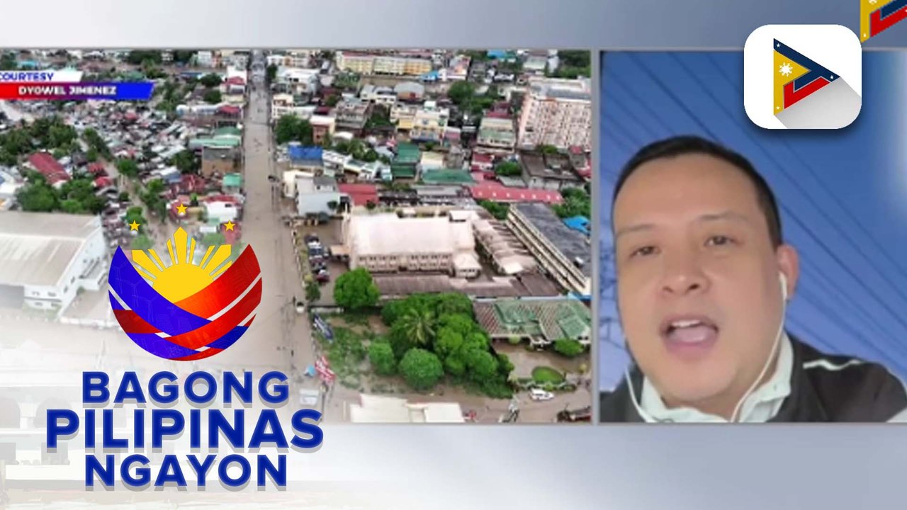 NTC, pinamamadali ang pagsasaayos ng linya ng komunikasyon sa mga lugar ...