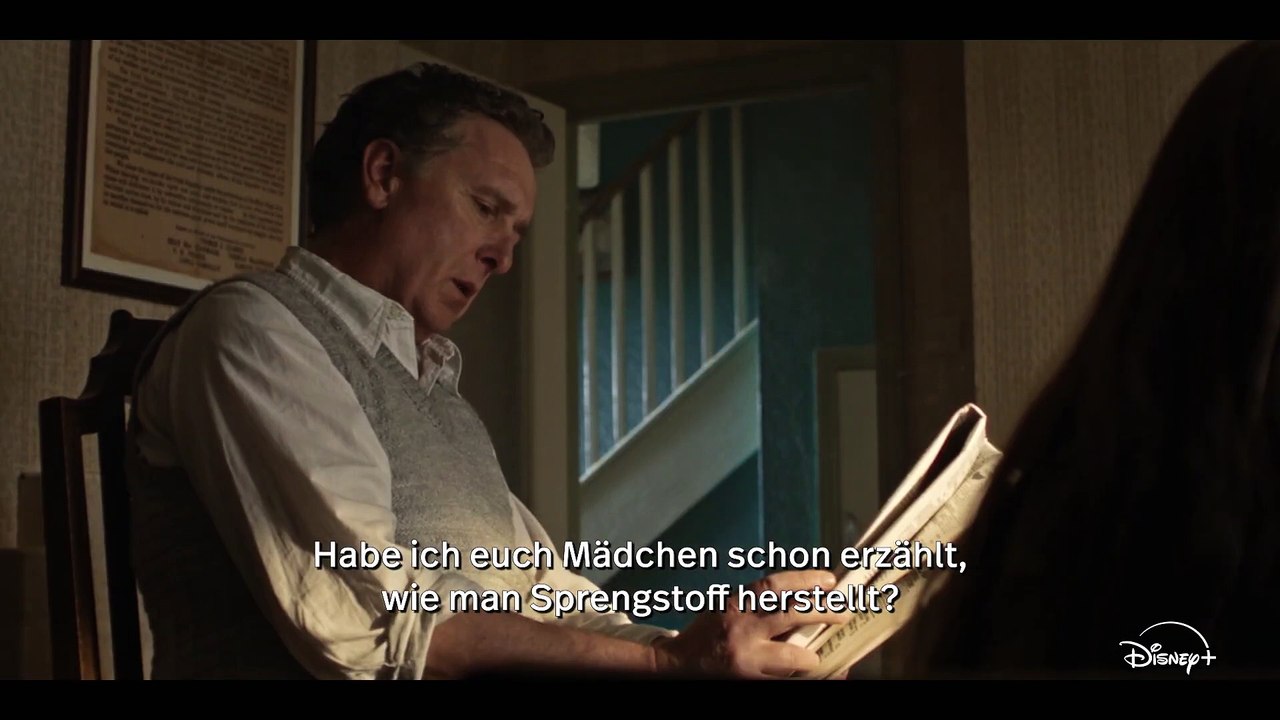 Say Nothing Trailer (2) OmdU - video Dailymotion