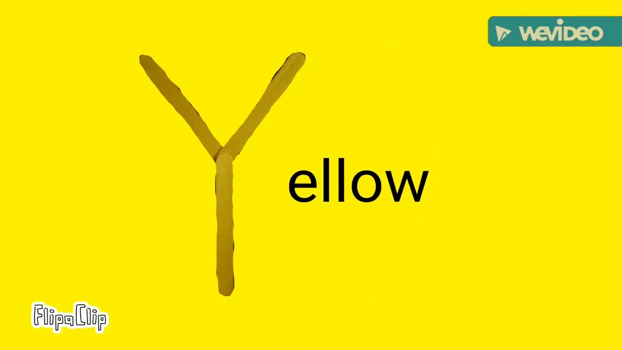 Y is for Yellow (1998) - video Dailymotion