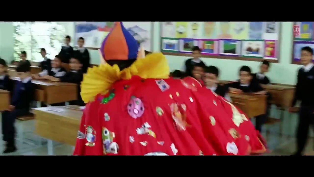 Bum Bum Bole (Full Song) Film - Taare Zameen Par | Shaan, Aamir Khan ...