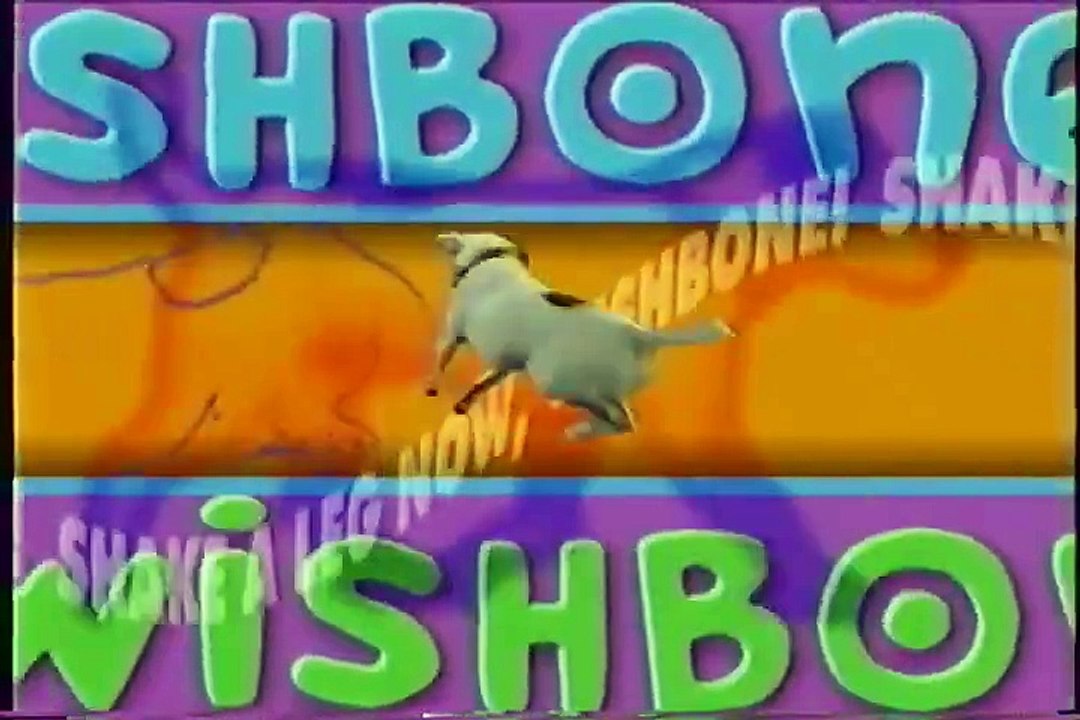 Wishbone: The Legend of Sleepy Hollow (Full 1998 VHS) - video Dailymotion