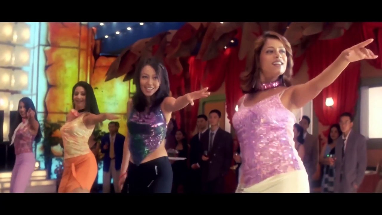 Pyaar Kar Ikrar Kar - 4K Video Bobby Deol, Amisha Patel Akshaye Khanna Humraa - video Dailymotion