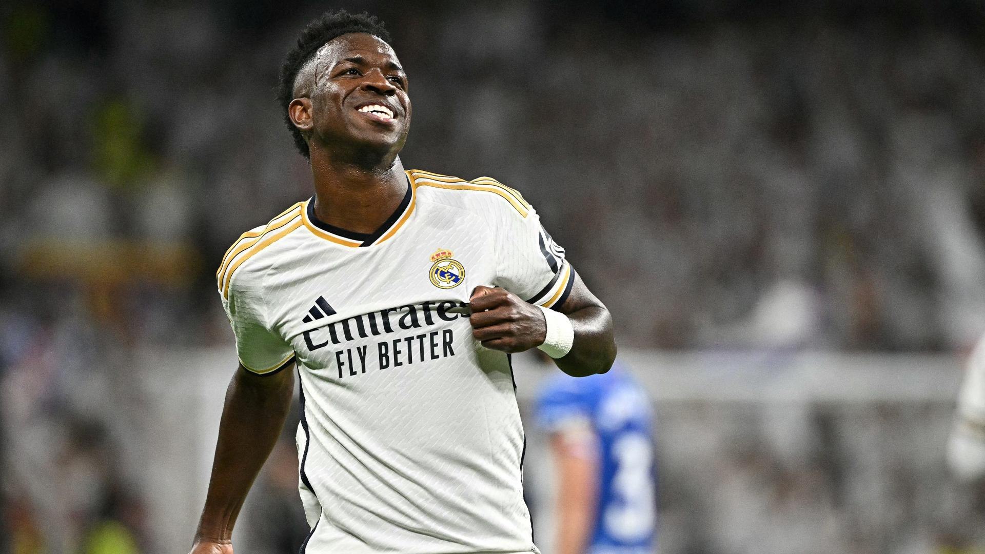 Vinícius Jr.: The Top Favorite for the Ballon d'Or? | beIN SPORTS