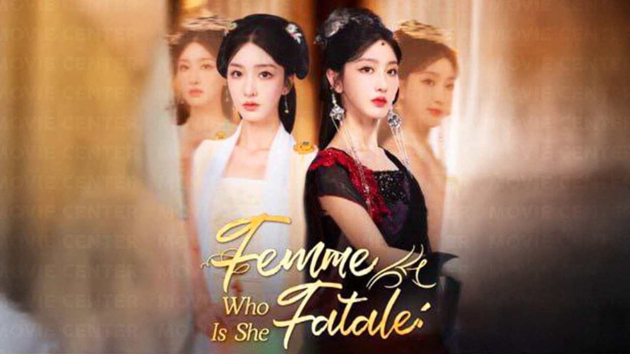 Femme Fatale Who Is She Chinese Drama Full Episodes - video Dailymotion