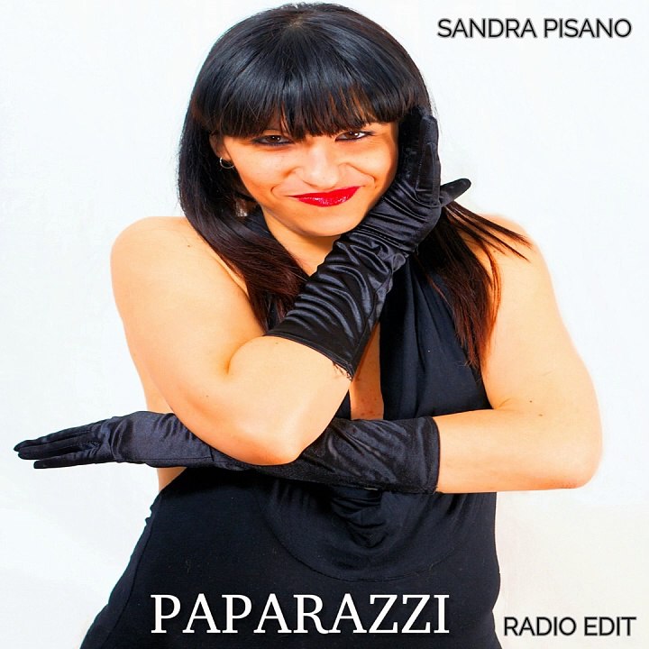 Sandra Pisano Paparazzi (Radio EDiT) - Video Dailymotion