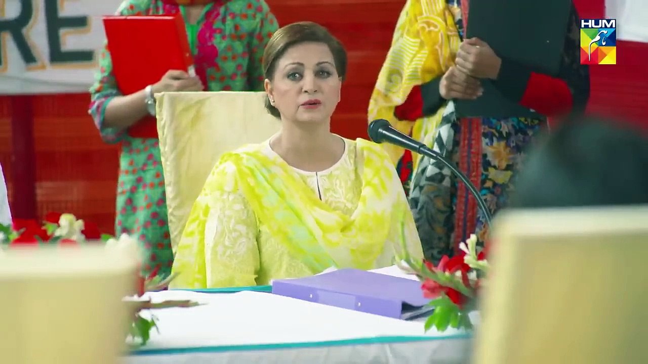 Udaari Episode 23 HUM TV Drama(720P_HD) - video Dailymotion