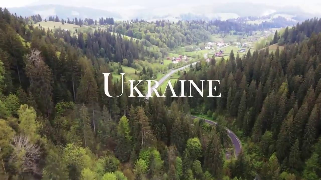 Ukraine - Country Of Beautiful Natural Wonders ll Scenic scenes ll ...