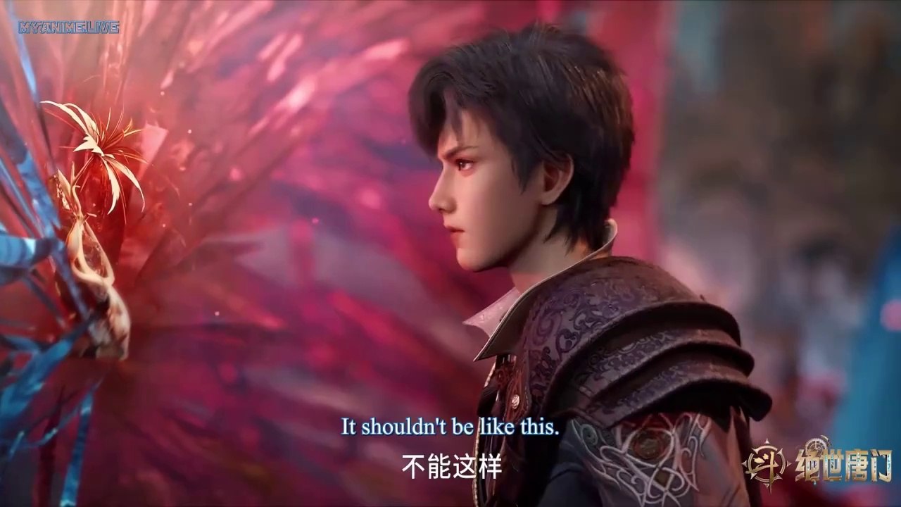 The Peerless Tang Sect [ Soul Land 2 ] EP.74 Engsub - Vidéo Dailymotion