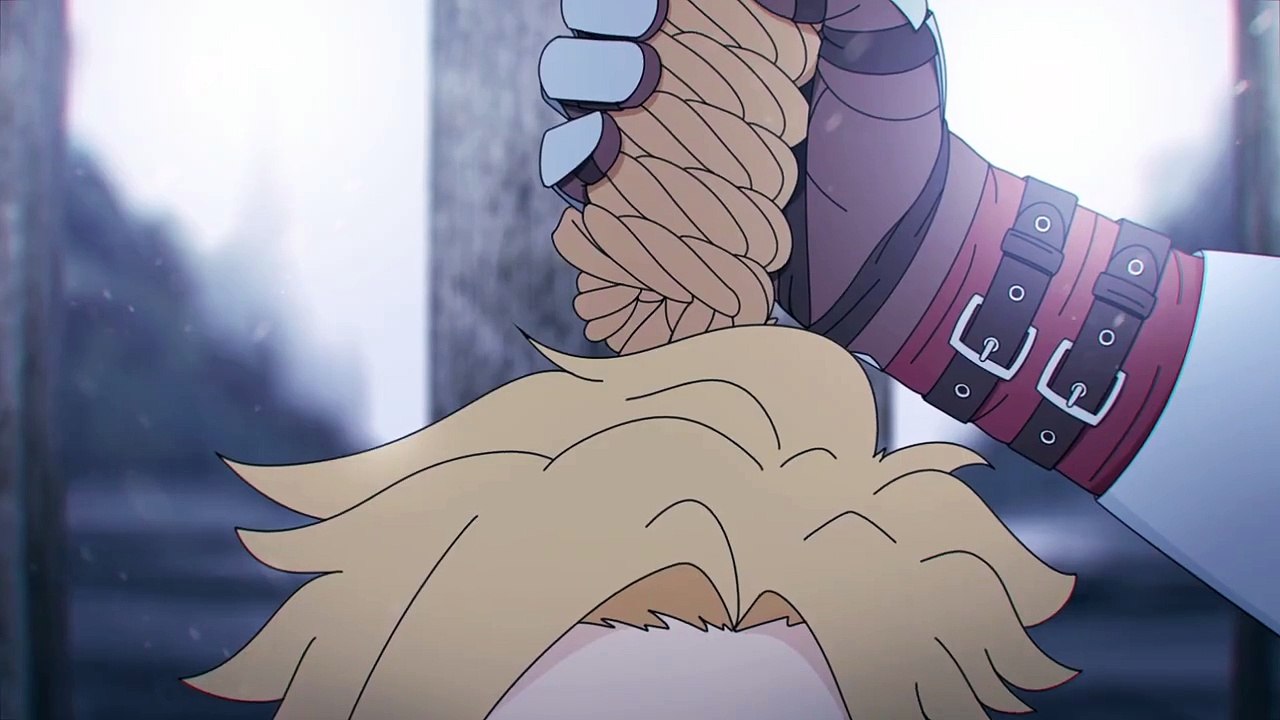 Thief | An Animated Short Film (2021) | Family Entertainment | Animated ...