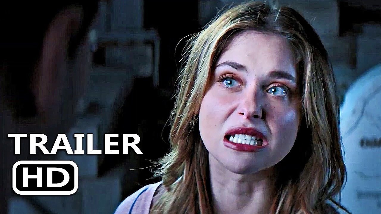 YOUR FAULT Official Trailer (2024) Culpa Tuya - video Dailymotion