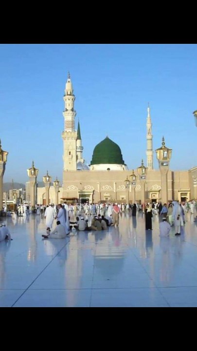 New naat, naat Sharif, naate pak, - video Dailymotion