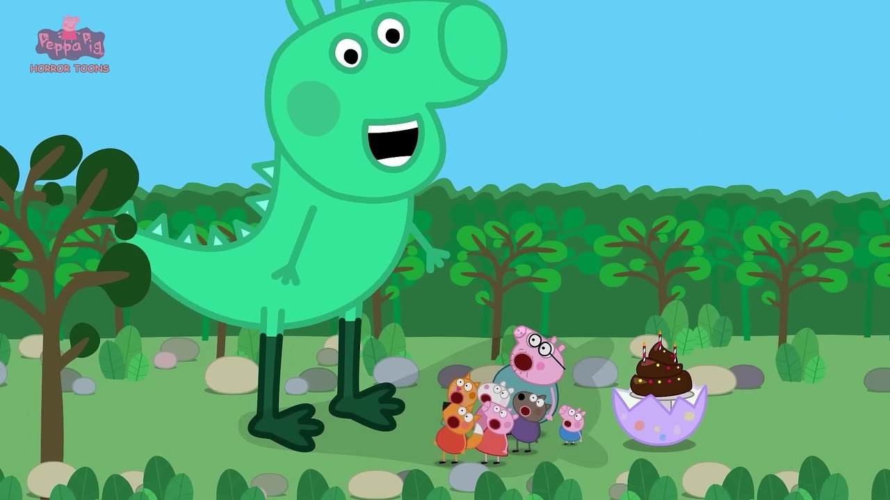 Funny_Compilation_2_Funny_Peppa_Pig_Try_Not_To_Laugh – Видео Dailymotion
