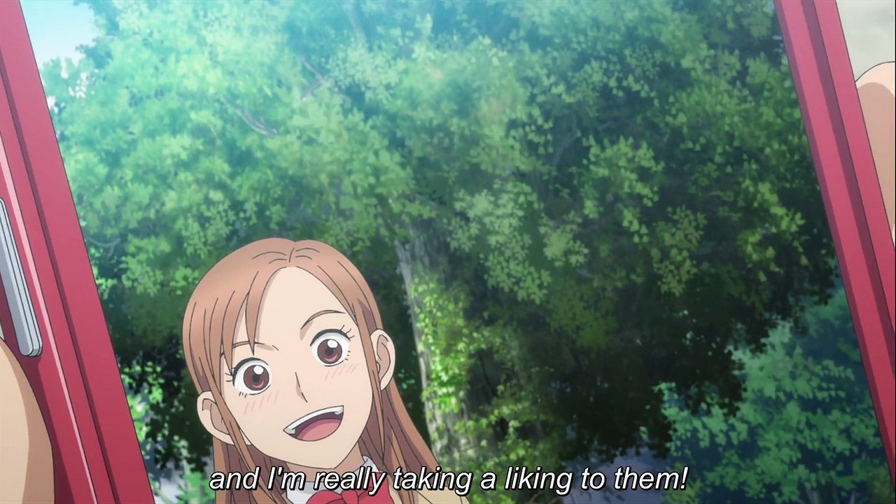 Ooi Tonbo 2nd Seasons Episodes 4 - video Dailymotion