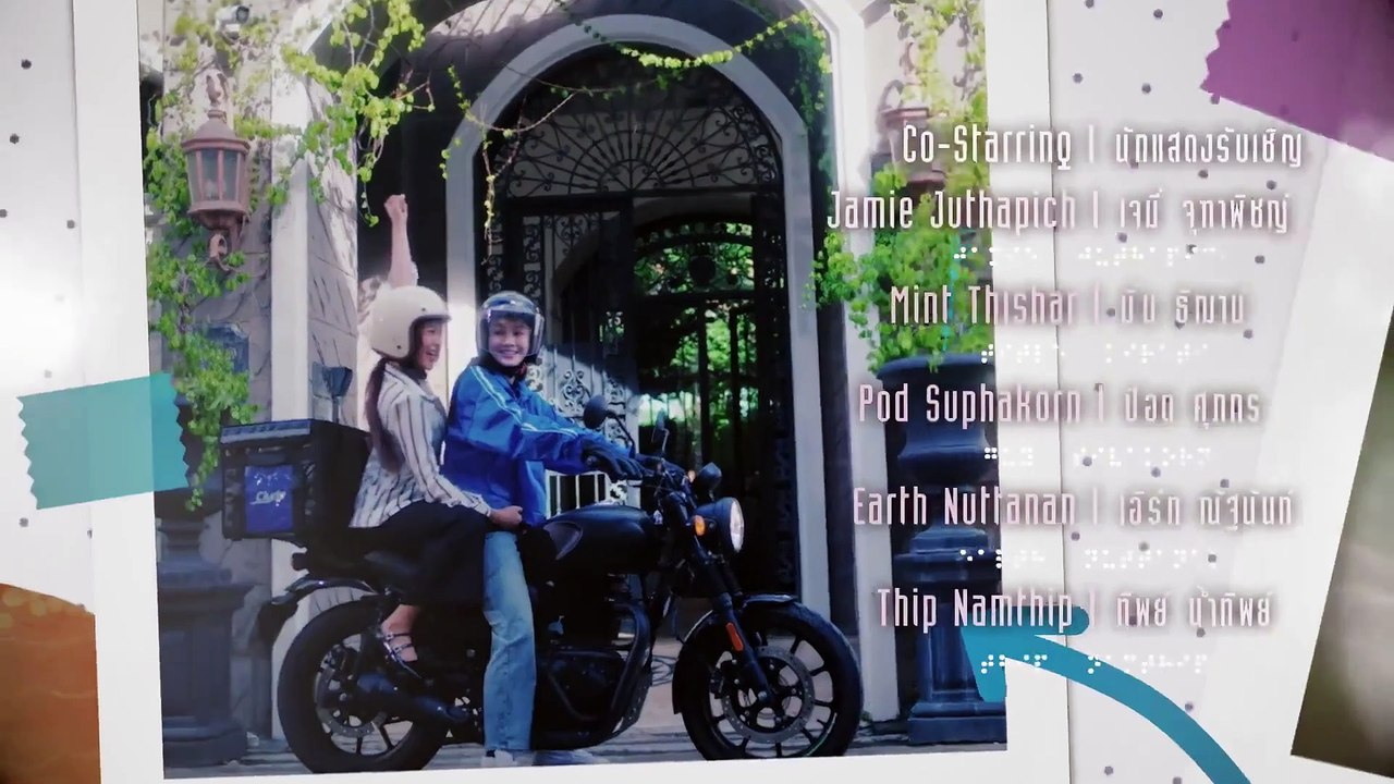 Pluto (2024) Thailand Ep 1 Eng Sub - Dailymotion Video