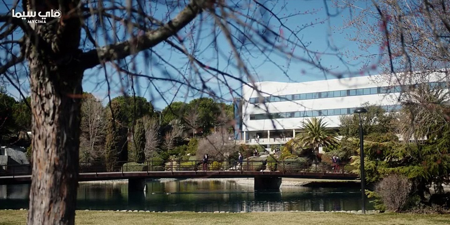 مسلسل Elite الموسم الأول الحلقة 1 الأولى ديلموشن - فيديو Dailymotion