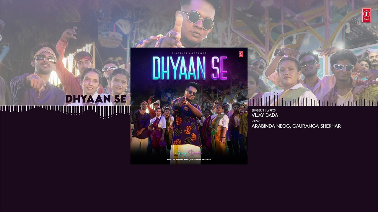 Dhyaan Se (Audio)_ Vijay Dada | Dhyaan se song | New Song | New song ...