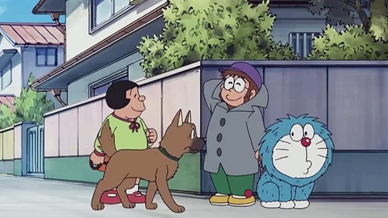 Doraemon_New Episode - video Dailymotion