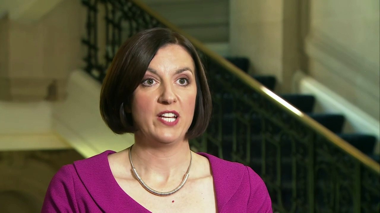 Labour affirm commitment on no tax hikes for working people - video ...