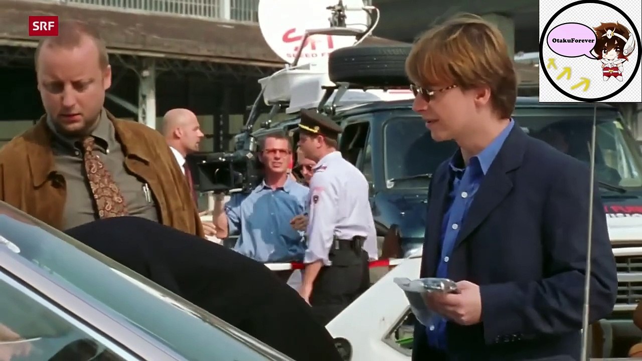 Comisario Rex Temporada 5 Capitulo 7 - Vídeo Dailymotion