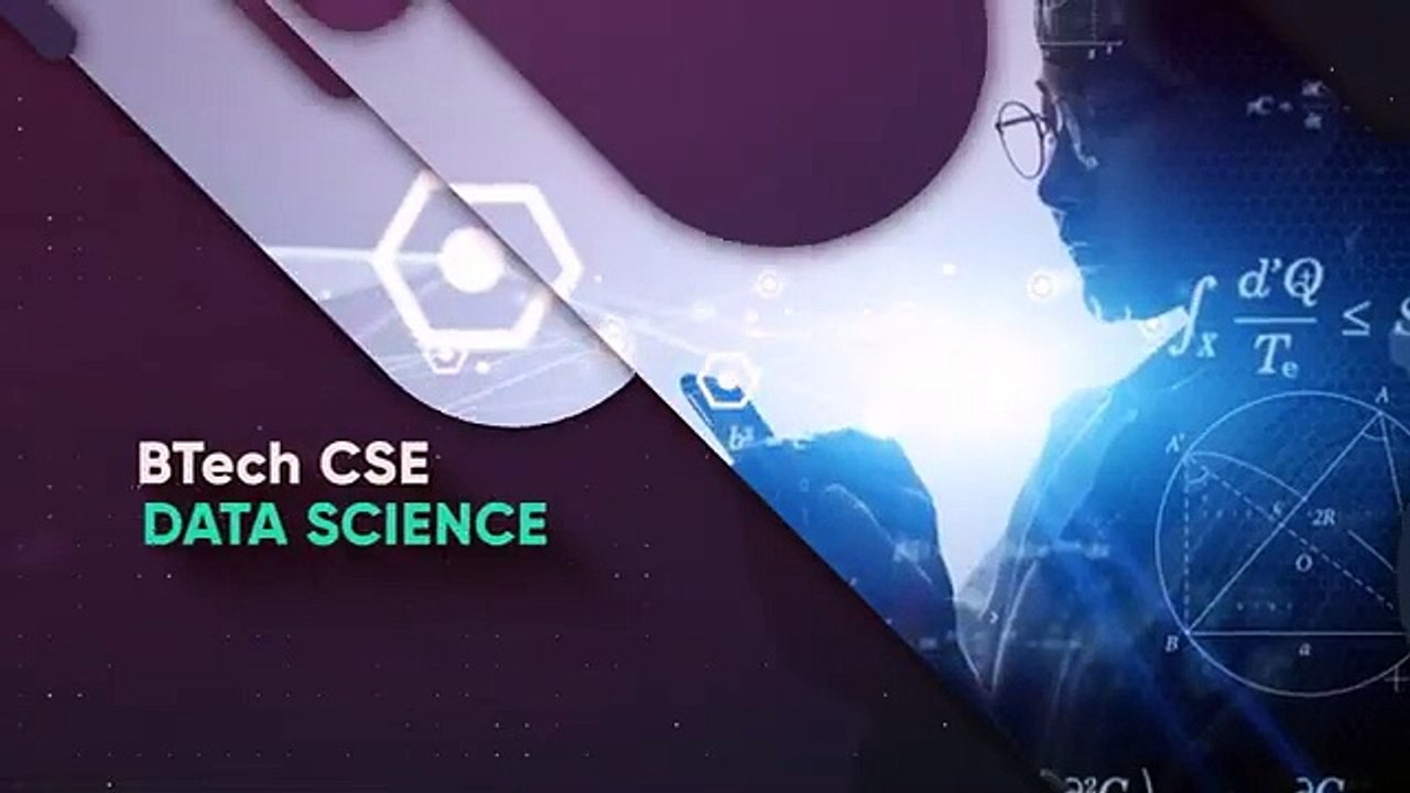 BWU_BTech CSE Data Science_Job-ready after 4 years_Admission 2021 - video Dailymotion