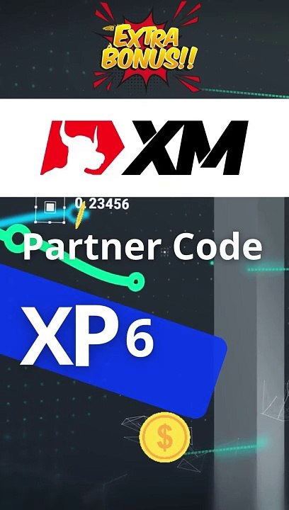 XM Partner Code XP6GC Maximize Your Trading Experience - Video Dailymotion