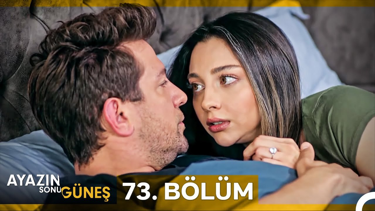Ayazın Sonu Güneş 73.Bölüm - Dailymotion Video