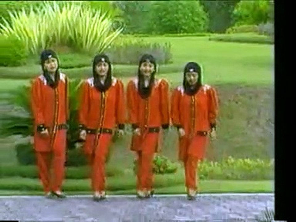 05. NIDA RIA - BEKAL HARI DEPAN - Video Dailymotion