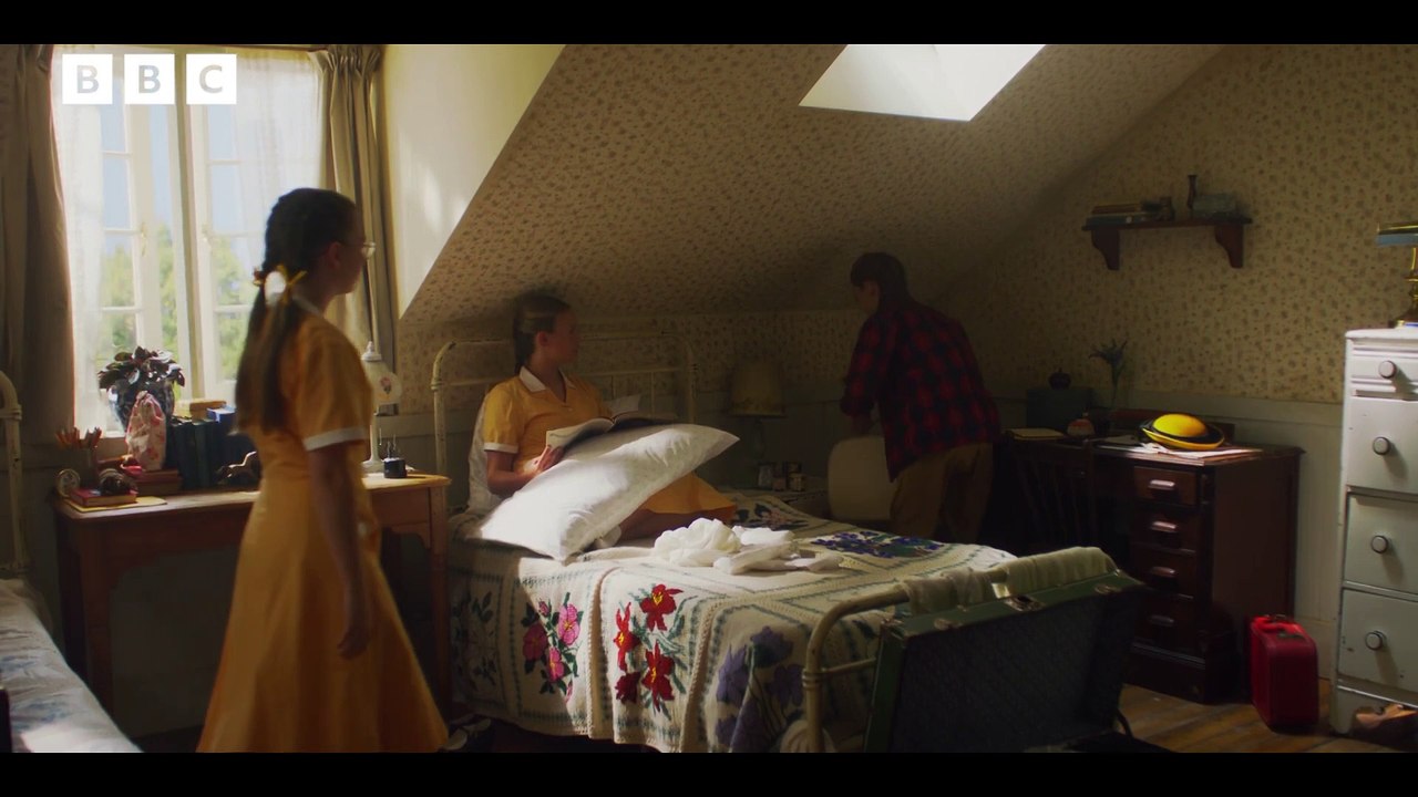 Season 5 | show | 2024| S5 | Official Clip - video Dailymotion