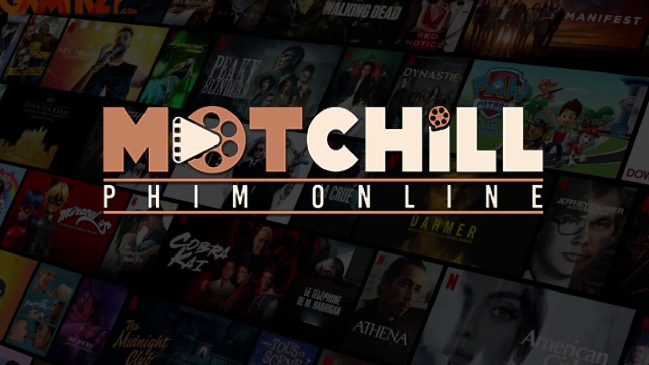 Motchill | Phim Hay | Phim mới | Phim HD Vietsub | Xem Phim Online - video Dailymotion