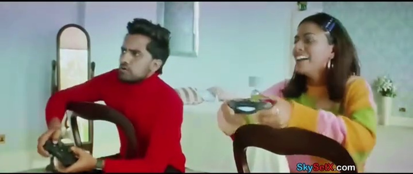 Chor Dil (2024) Full Punjabi Movie - video Dailymotion