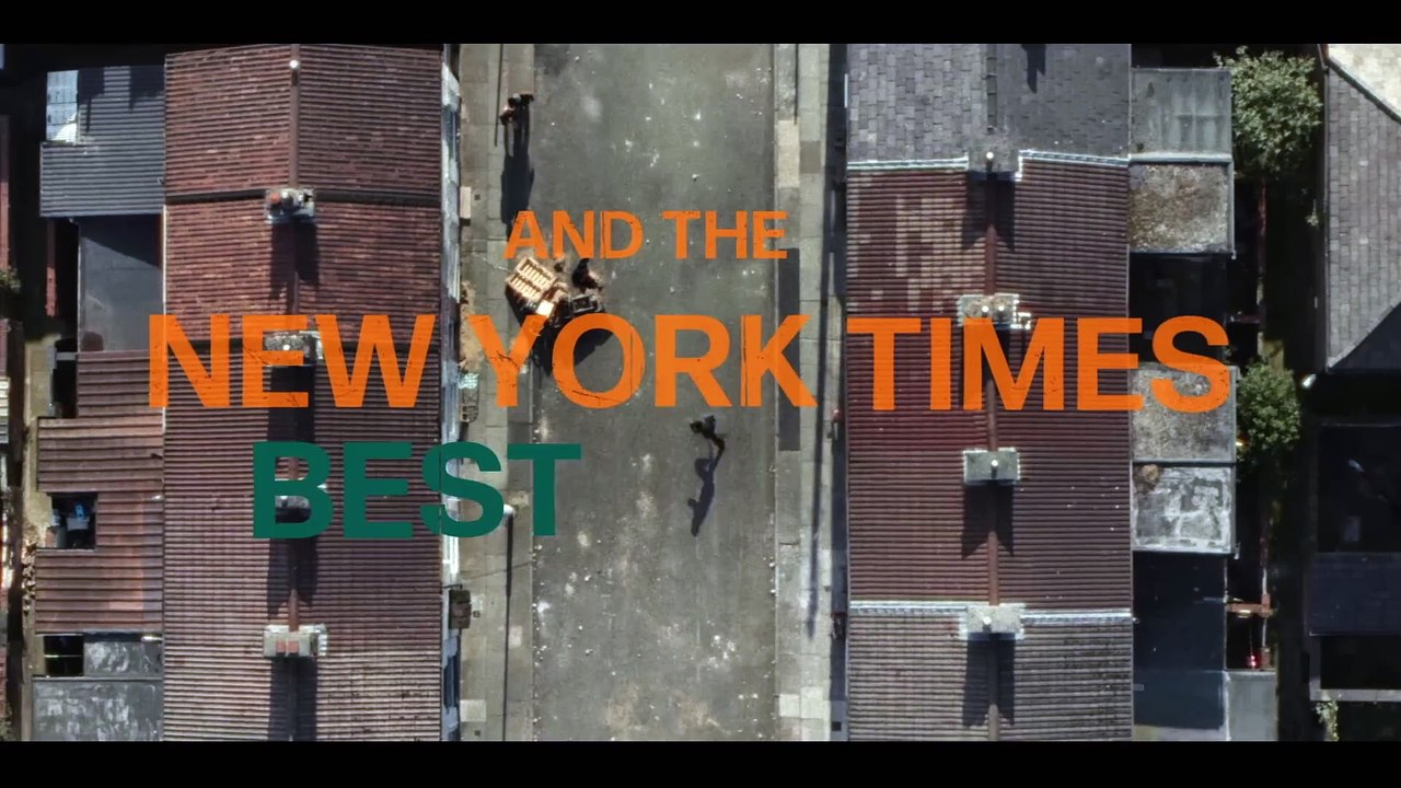 Say Nothing - Official Trailer - Vídeo Dailymotion