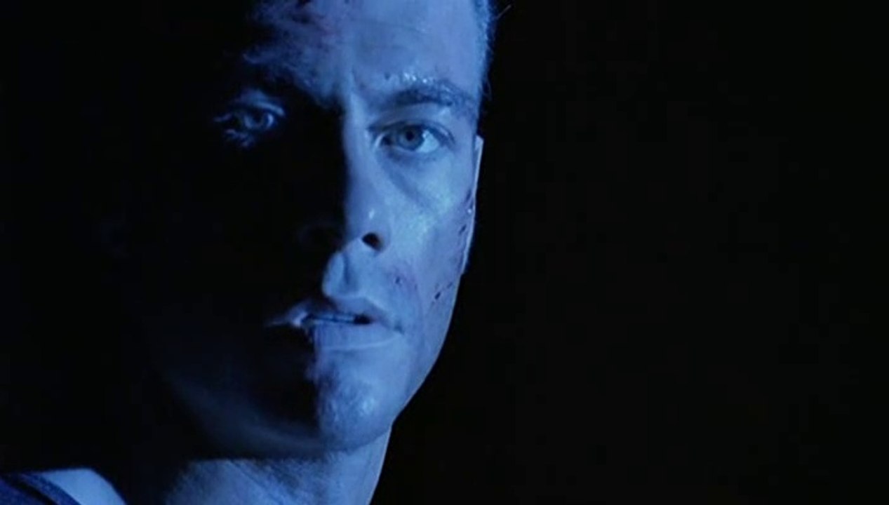 Double Impact - Film Complet en Français - Jean-Claude Van Damme ...