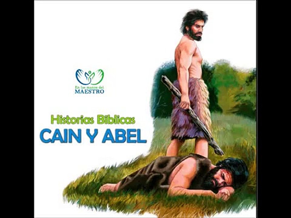 Historias Biblicas - Cain y Abel - video Dailymotion