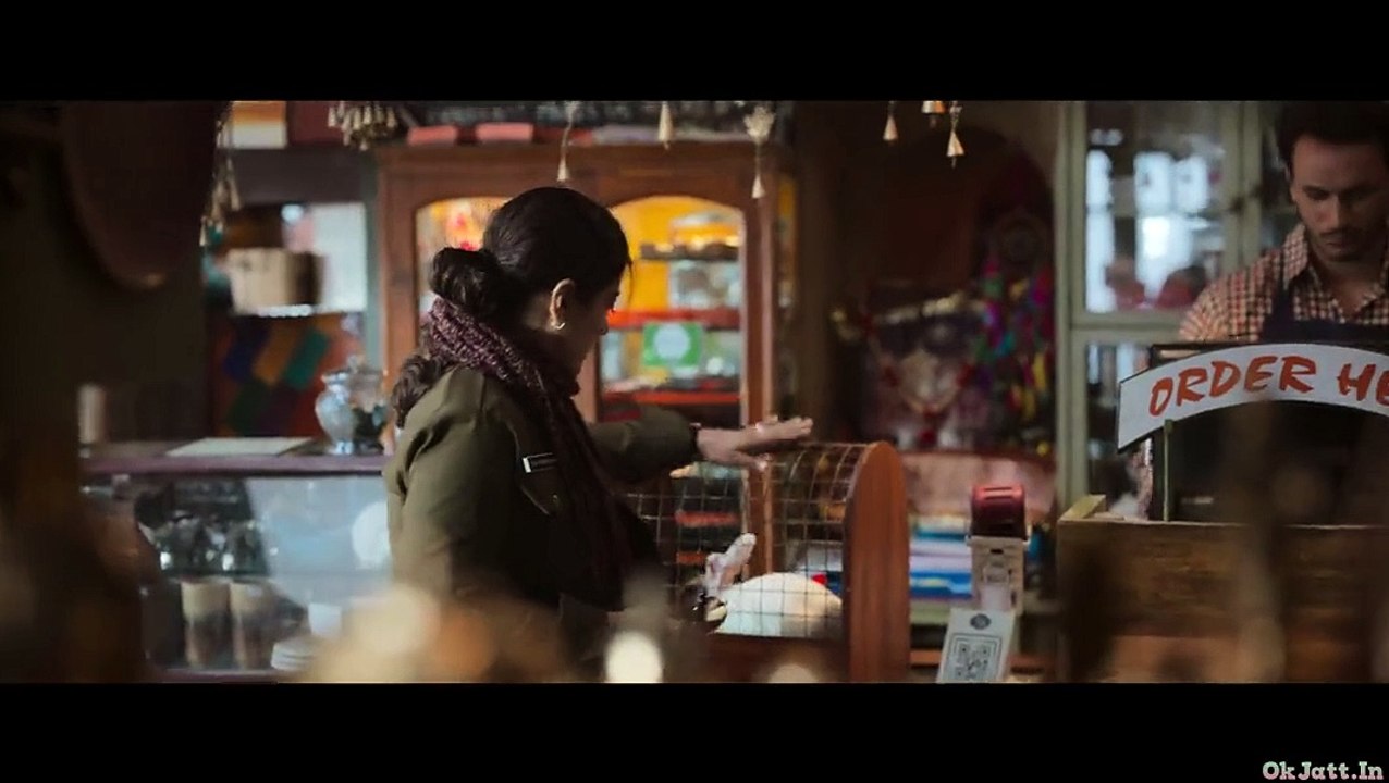 Do Patti (2024) Full Hindi Movie - video Dailymotion