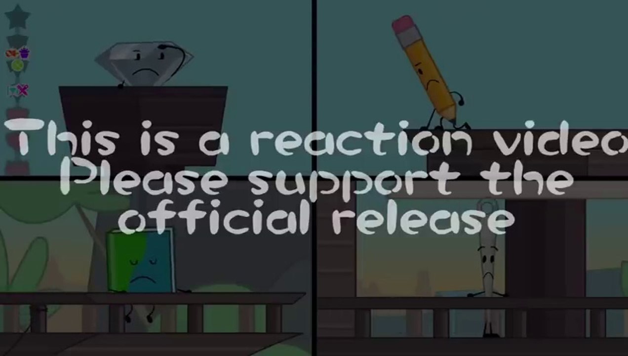 Battle for Dream Island Again Episode 14 Fort Lauderdale Theater Leak ...