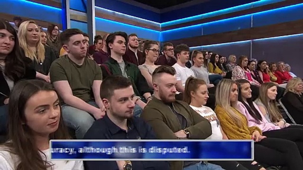 The Jeremy Kyle Show (1 May 2018) - video Dailymotion