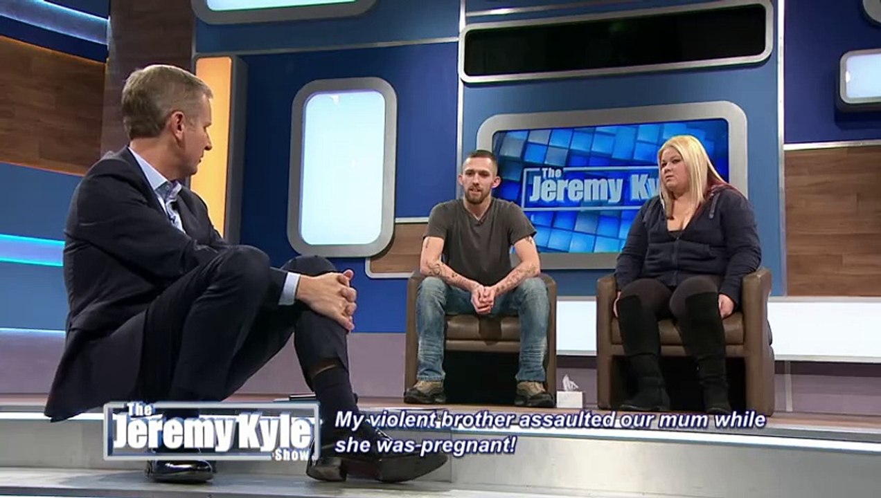 The Jeremy Kyle Show (2 May 2018) - video Dailymotion
