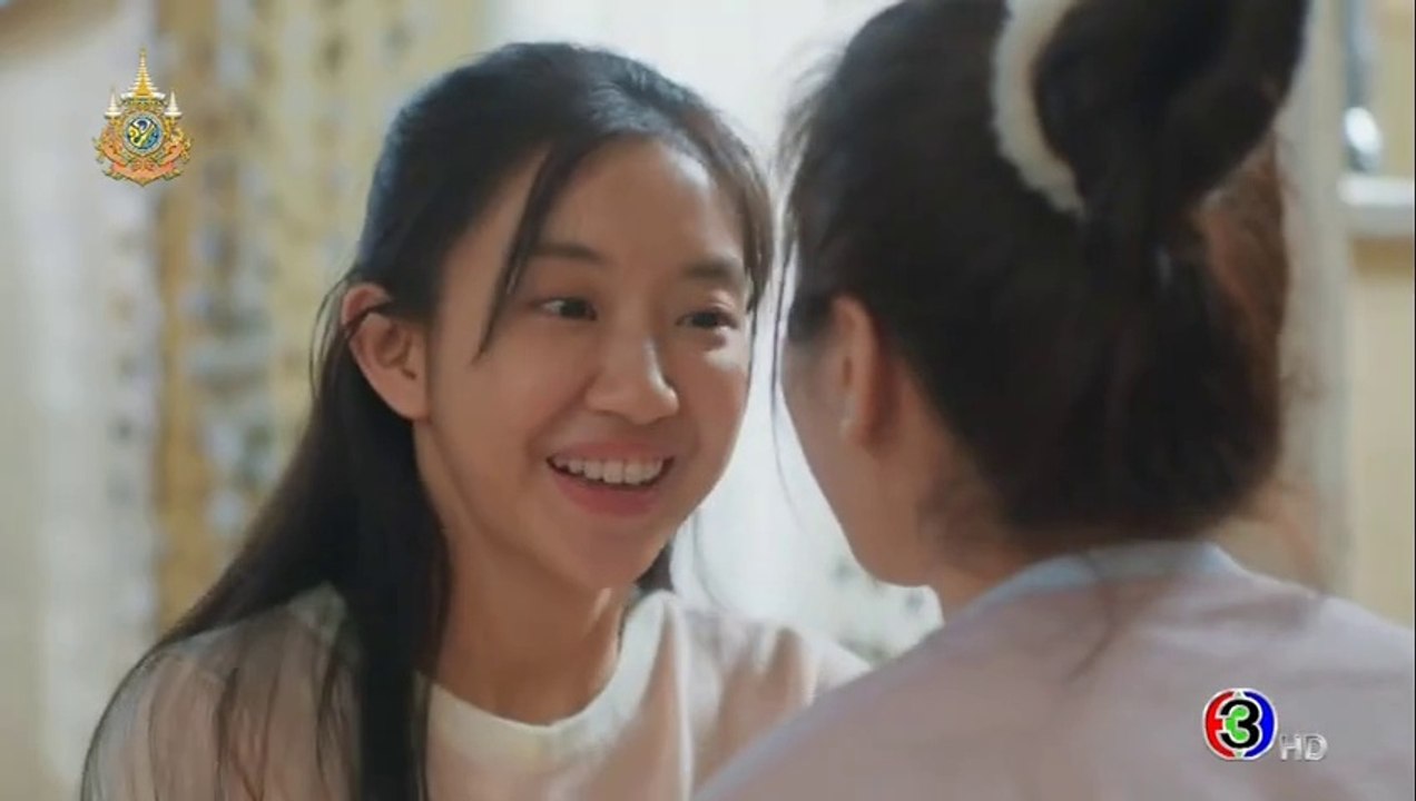 ดาวบริวารตอนจบ ตอนที่ 8 (EP.8) วันที่ 22 ตุลาคม 2567 ย้อนหลัง - วิดีโอ Dailymotion