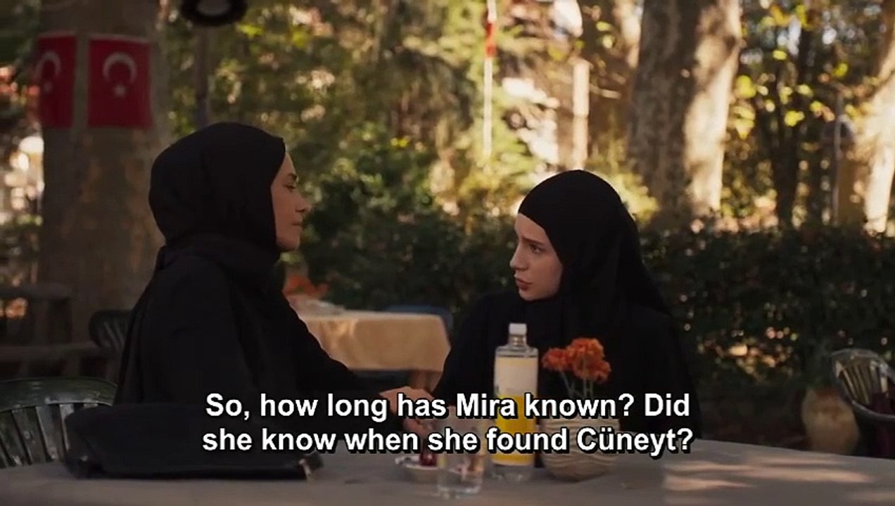 Kizil Goncalar - Episode 24 (English Subtitles) RED BUDS - video ...