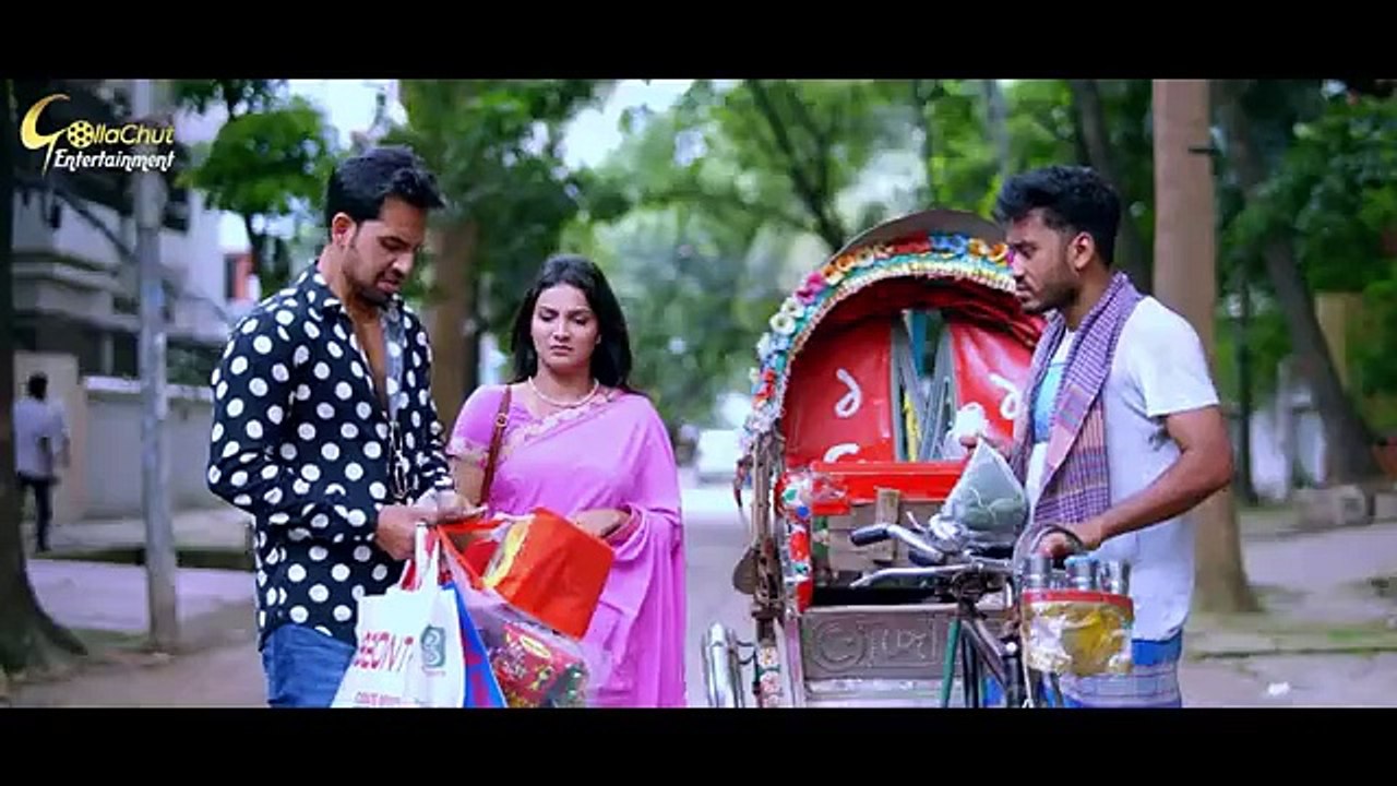 শশুর বাড়িতে নতুন জামাই- Bangla Natok 2024- Zaher Alvi - Iffat Ara Tithi-Mohin Khan - Full Natok ...