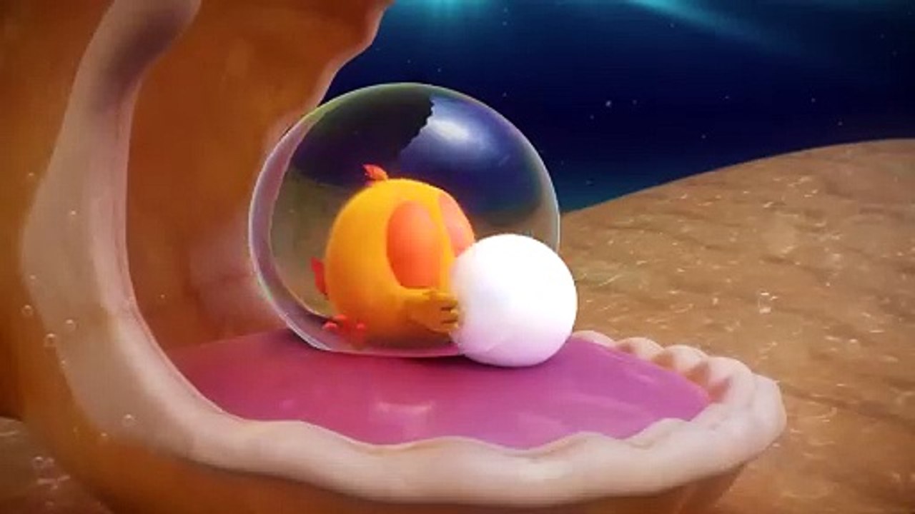 Fake Chicky's | Where's Chicky? | Cartoon Collection in English for ...