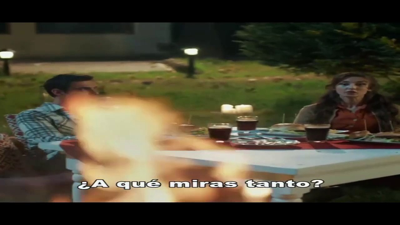 Bir Gece Masali Capitulo 9 en Español Completo - Vídeo Dailymotion