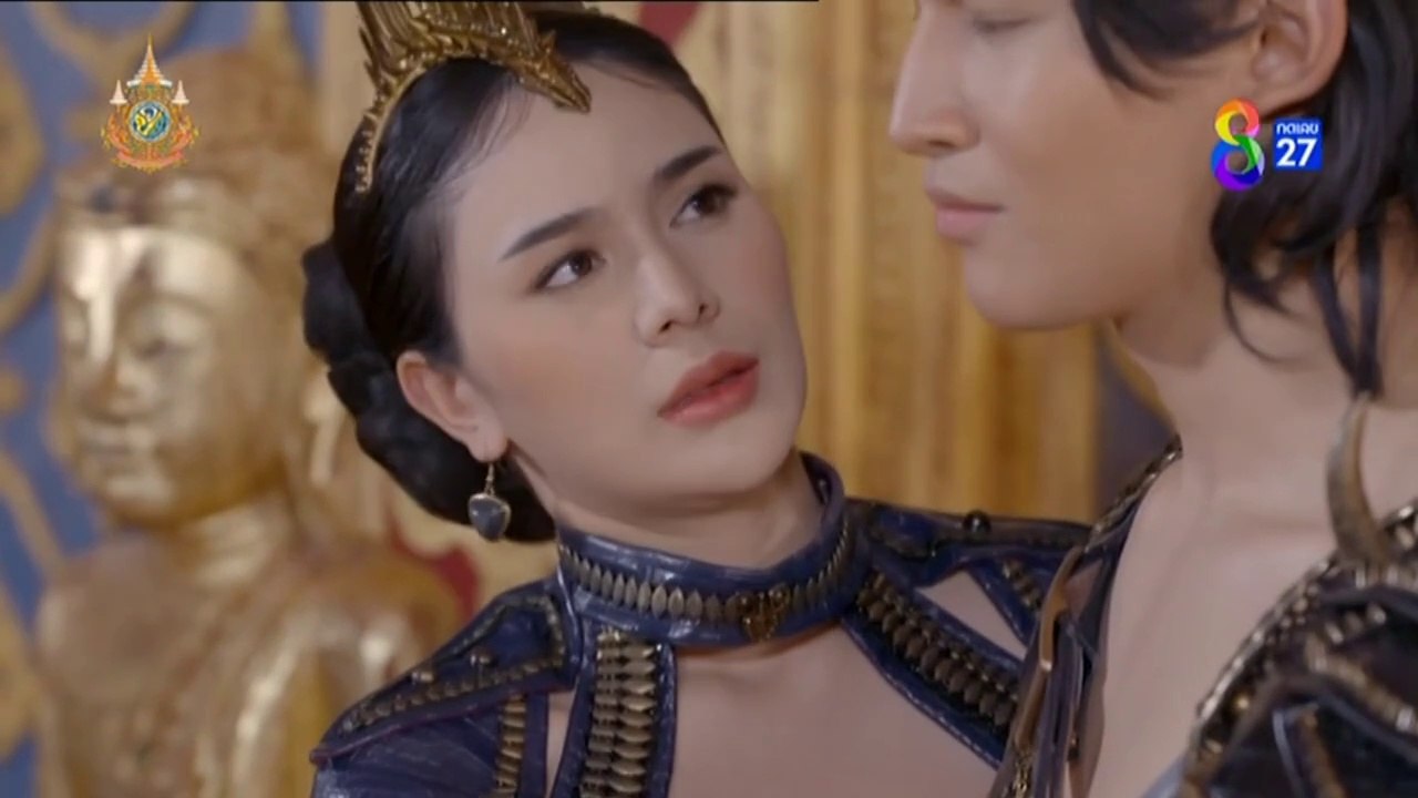 ศึกเสน่หา ไกรทอง ชาละวัน ตอนที่ 19 (EP.19) วันที่ 29 ตุลาคม 2567 - วิดีโอ Dailymotion