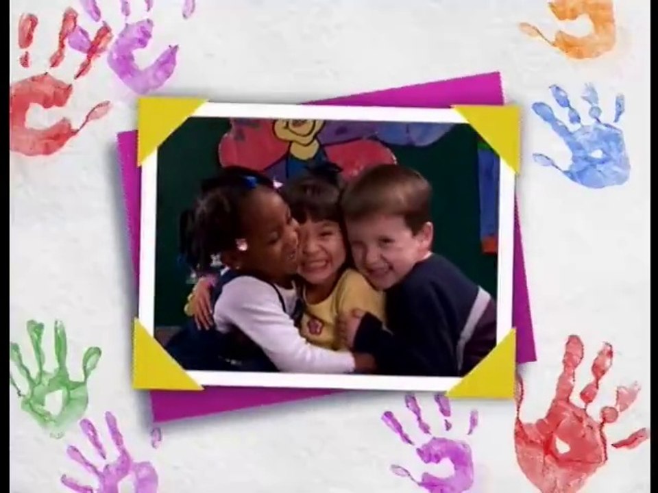 PBS Kids Barney And Friends It's Your Birthday Barney 8x18...mp4 ...