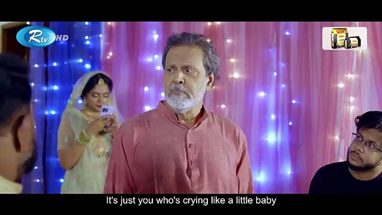 Priyo Shoshur Abba -প্রিয় শ্বশুর আব্বা- Full Drama -Niloy Alamgir -JS Heme - S.Sajib-New Natok ...