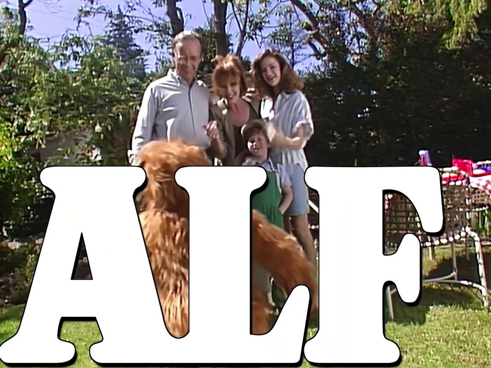 Alf Temporada 2 Capítulo 17 Español Latino - Vídeo Dailymotion