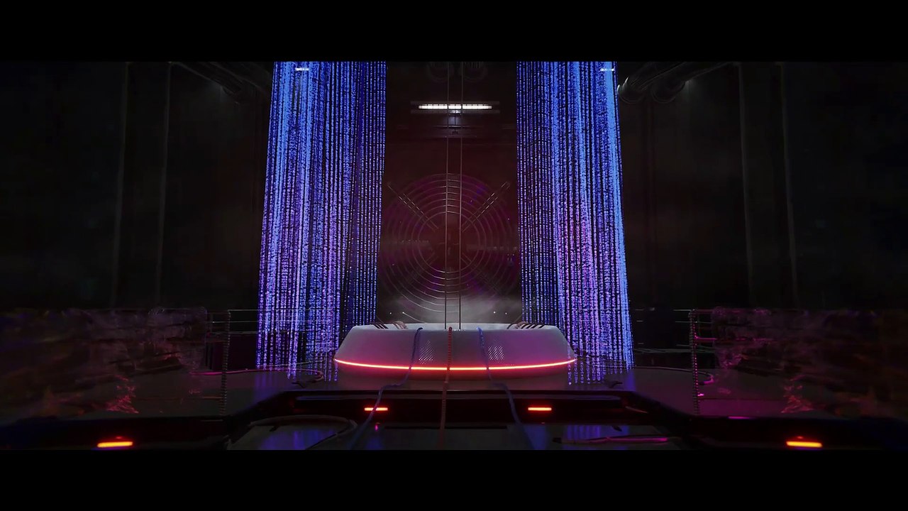 Terminator: Skynet Rising | movie | 2024 | Official Trailer - video ...